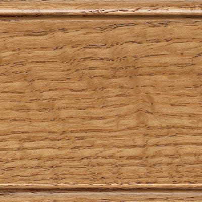0076_qsr_oak_nutmeg | Woodland Cabinetry