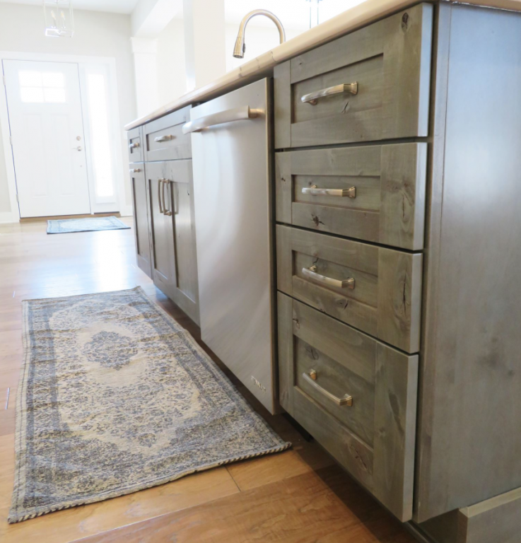 6 Rustic Farmhouse Cabinet Ideas | Woodland Cabinetry